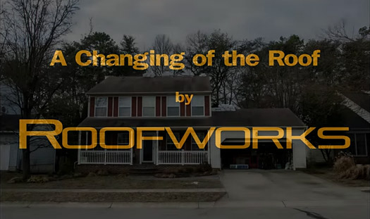 ROOFWORKS Company | Roofing, Siding, Gutters, Windows