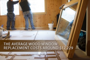 The Pros and Cons of Wood Windows for Your Home