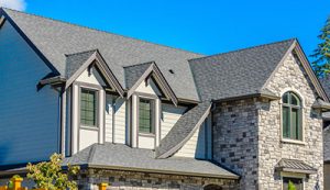 Roofing Company Maryland | ROOFWORKS