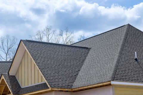 Reasons to Install Asphalt Shingle Roofing | ROOFWORKS Inc.