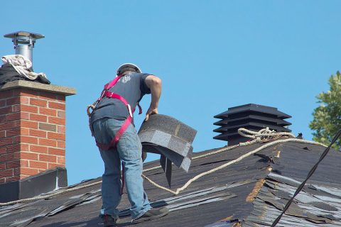 How to Choose the Right Roofer for Your Roof Replacement | ROOFWORKS Inc.