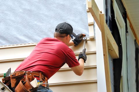How Professional Siding Protects Your Home | ROOFWORKS Inc.